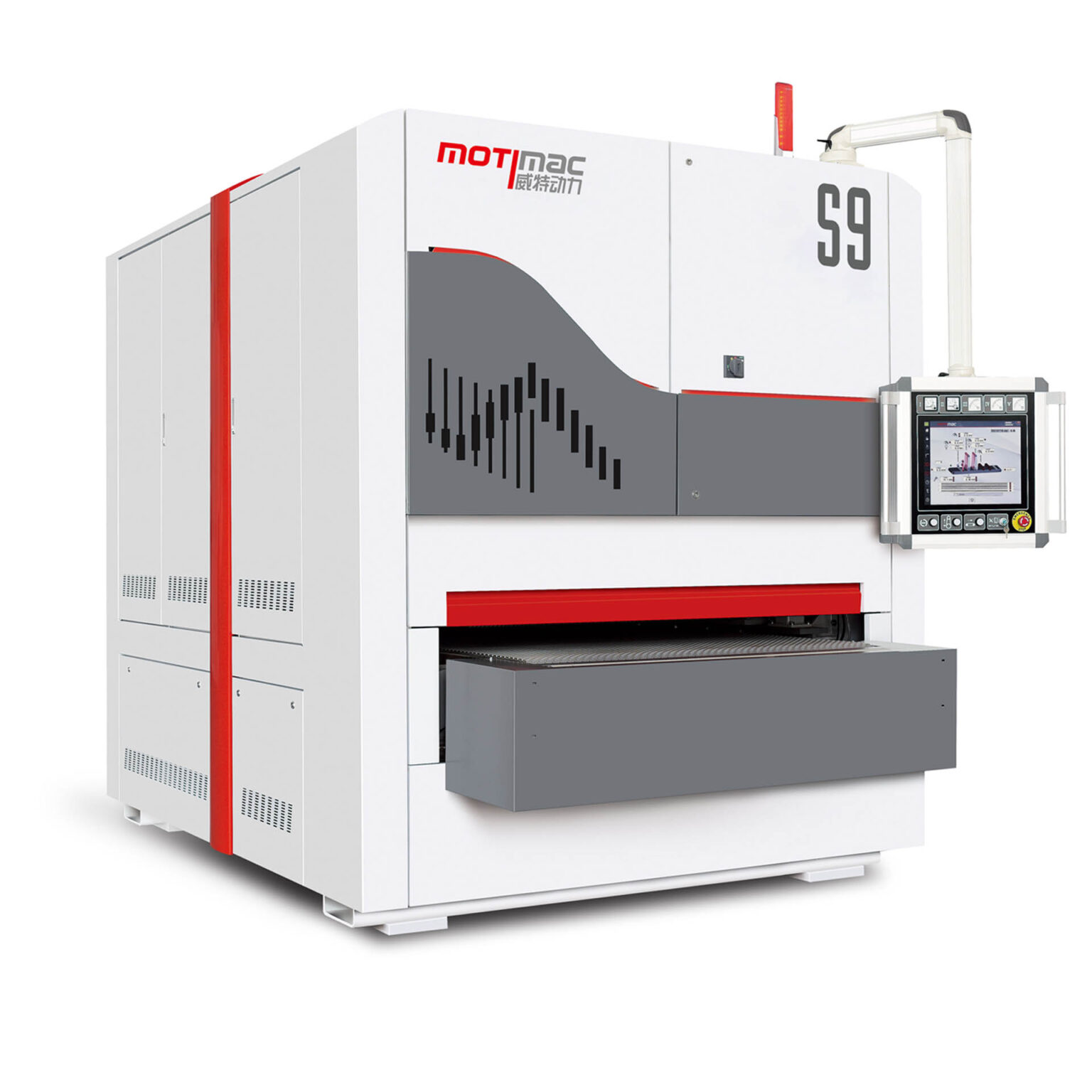 MT-line - JSMECHANIC